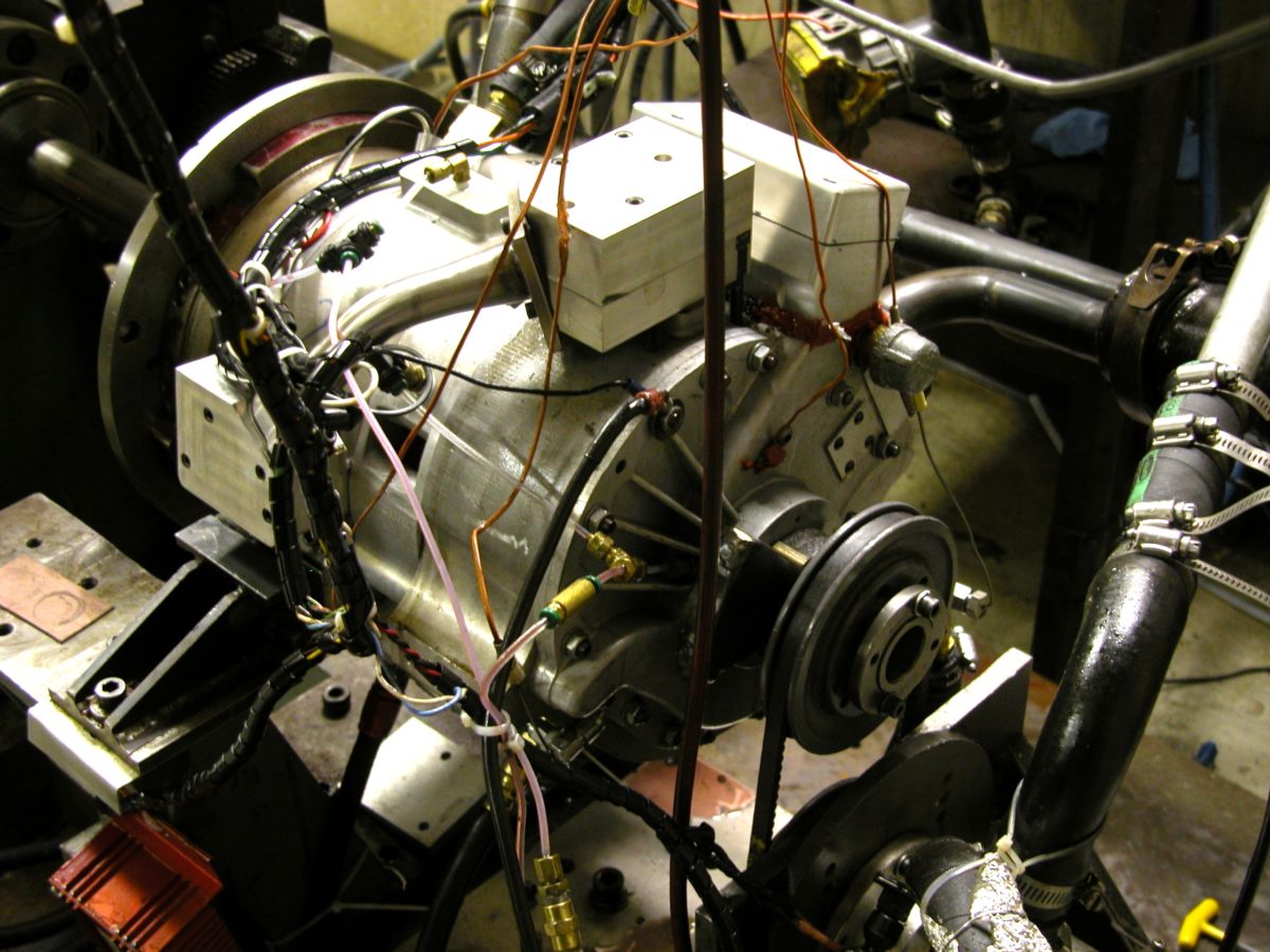 ReThink Methane – Conference Report – Freedom Motors Blog